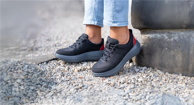 kybun Experience Test-Shoes – kybun Switzerland